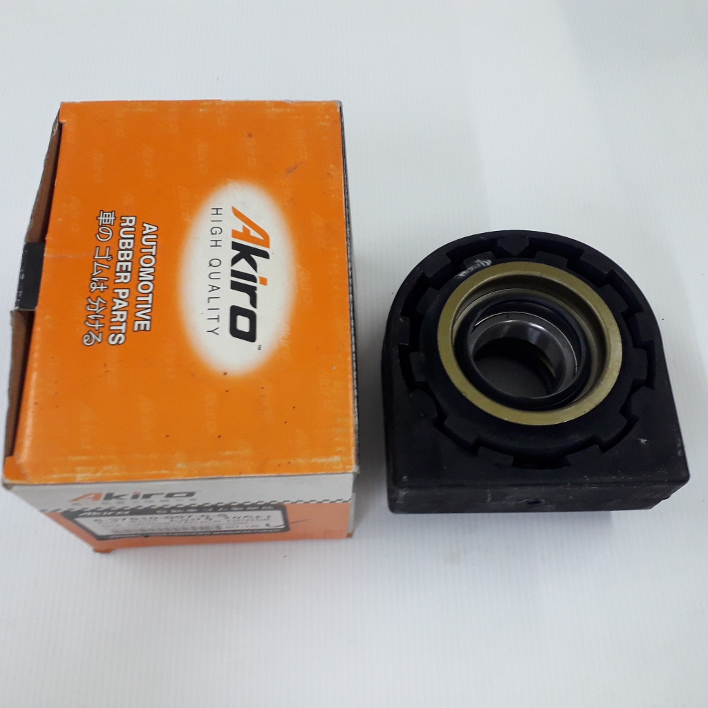 (1PCS AKIRO 5-37510-007-0) (40mm HOLE) LONG SHAFT MOUNTING CENTER ...