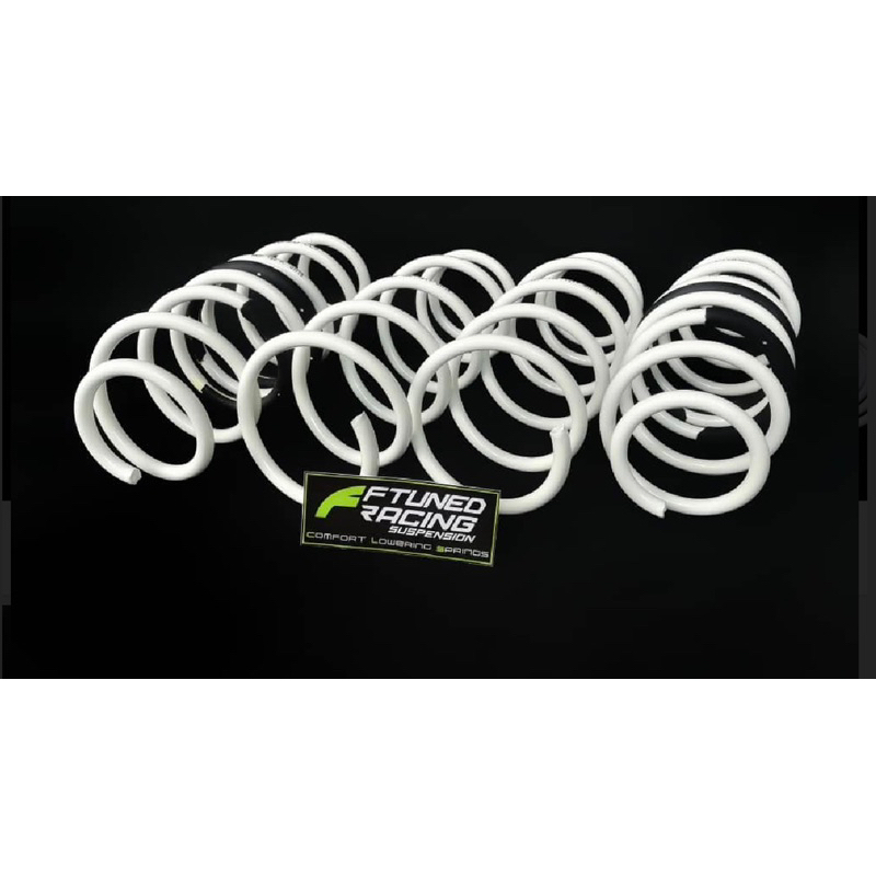 FTUNED CLS SPORT SPRING LOWERED PROTON WIRA SAGA ISWARA GEN2 PERSONA ...