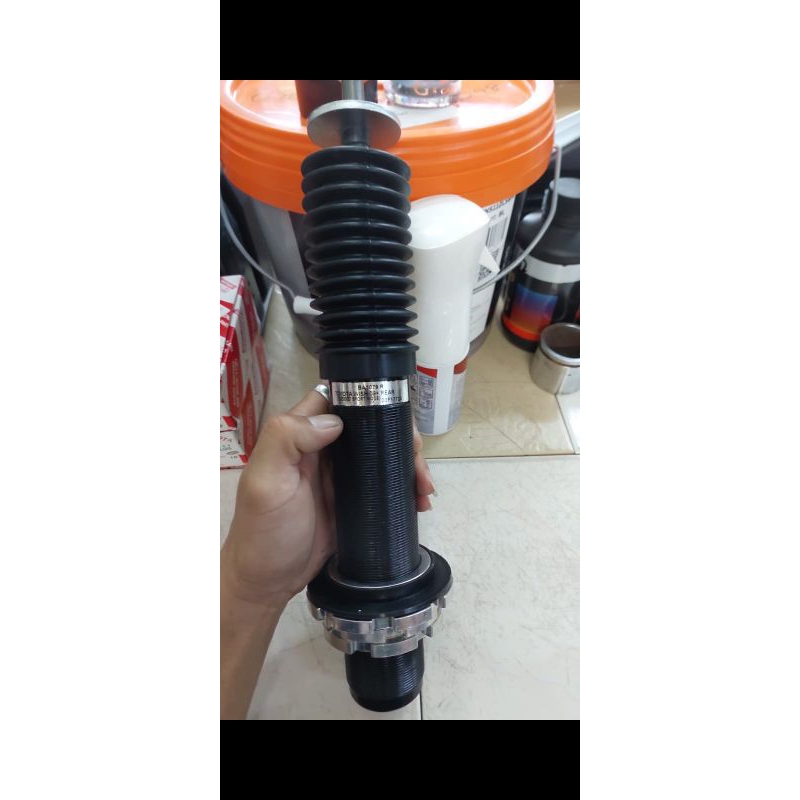 D2 Adjustable Hi Low Bodyshift Front without spring T.vios NCP150/Honda ...