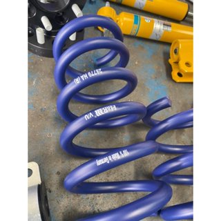 MERCEDES BENZ A-CLASS A45 AMG W176 2013-2018 - BILSTEIN & H&R ...