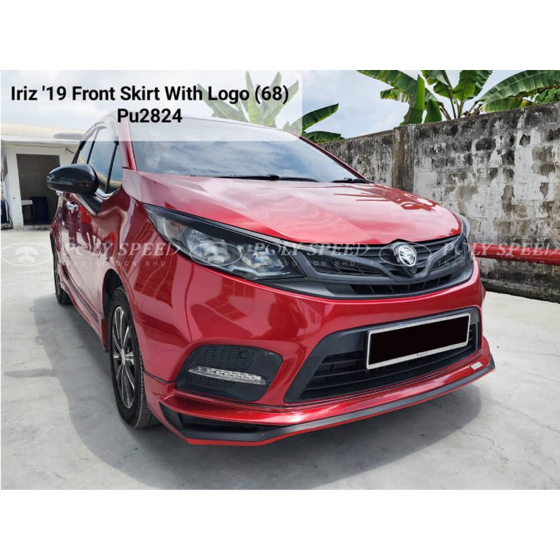Proton Iriz 2019 2020 2021 2022 2023 2024 Drive 68 R3 OEM bodykit body ...