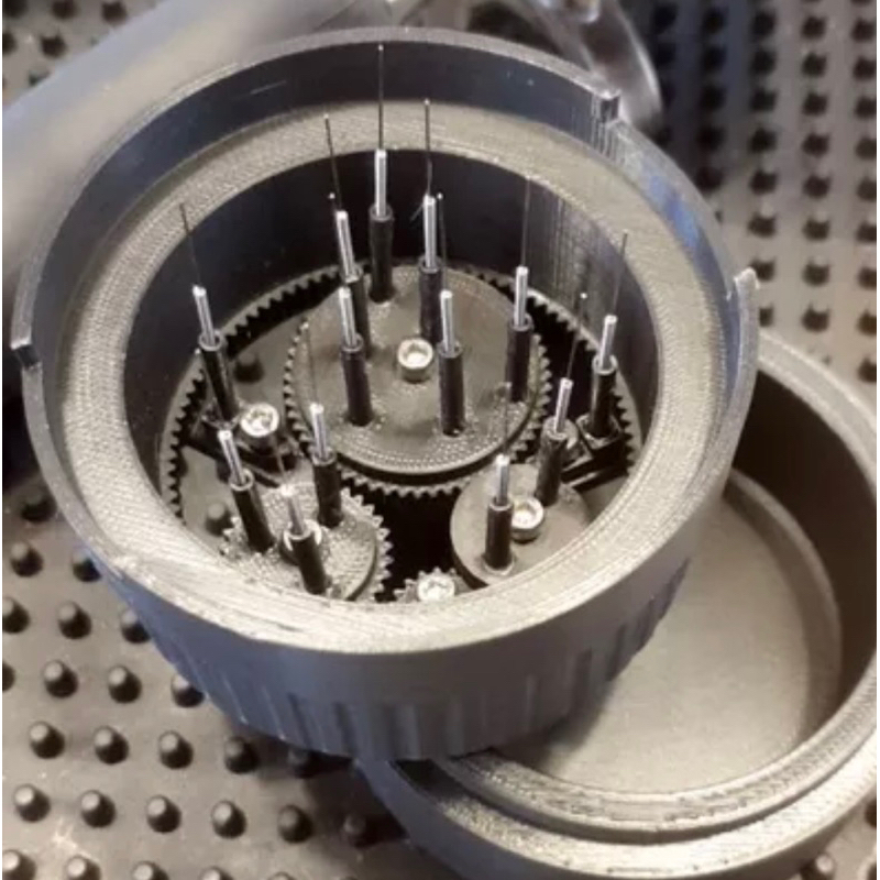 WDT Accessories - NEEDLE/MAGNET | Shopee Malaysia