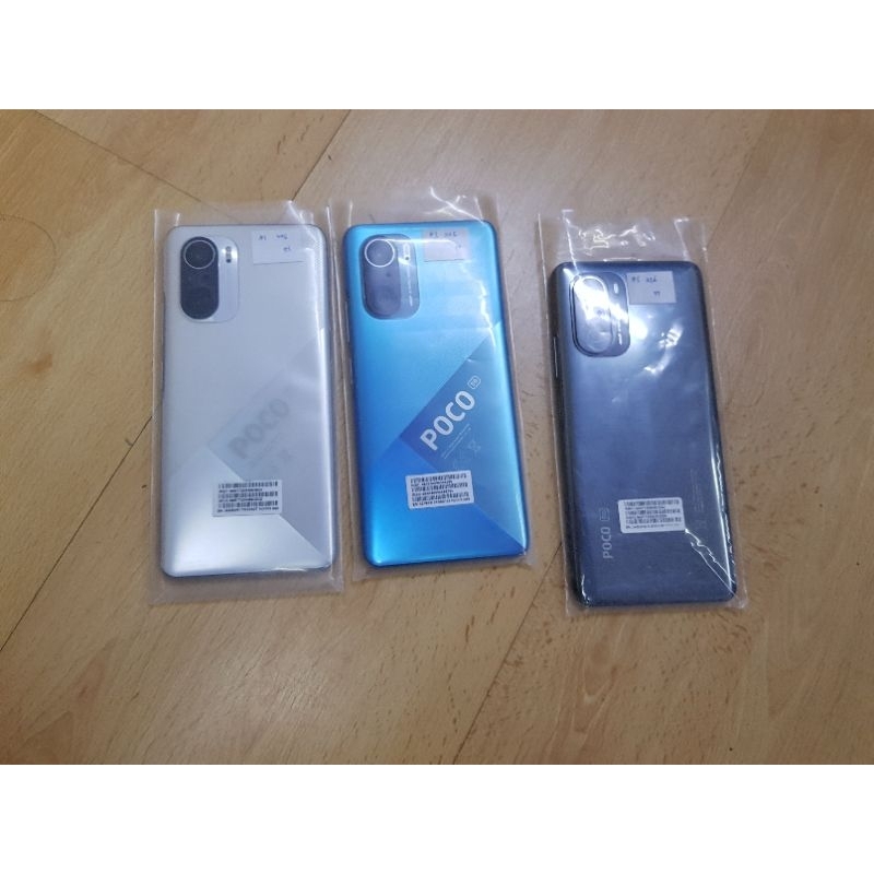 Poco f3 5g 8/256gb nice condition | Shopee Malaysia