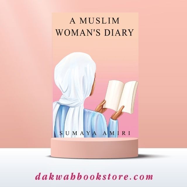(READY STOCK ) A Muslim Woman's Diary | Shopee Malaysia