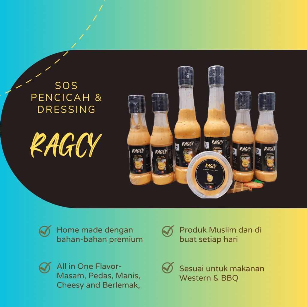 (HOMEMADE) SOS RAGCY DIP & DRESS PENCICAH DAN DRESSING MAYO NACHOS ...
