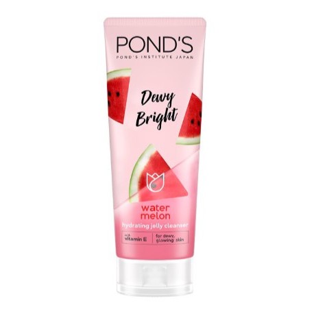 PONDS FOAM WATERMELON BRIGHT GEL 100G | Shopee Malaysia
