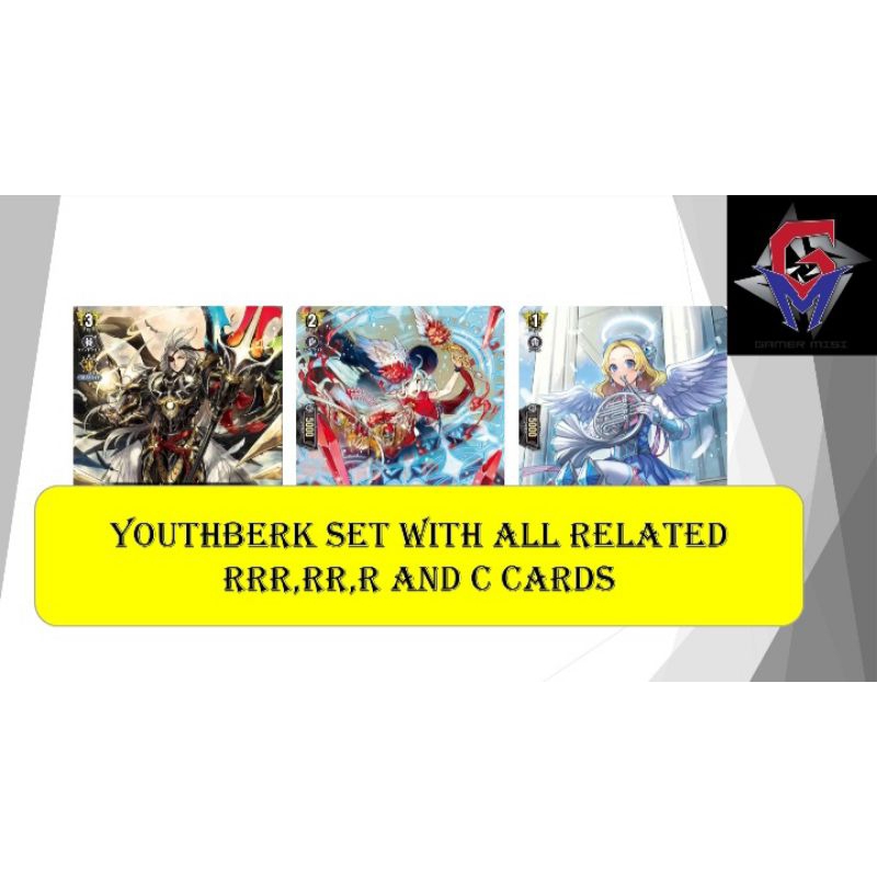 DBT-13 ENGLISH FULL PLAYSET (ENG) | Shopee Malaysia