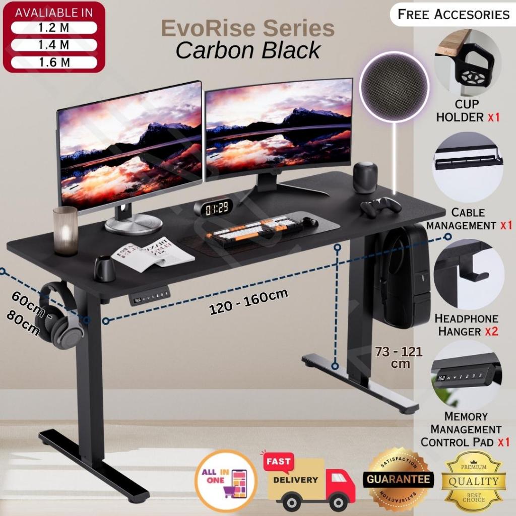 Standing Table Adjustable Height Table Gaming Table Electric Table ...