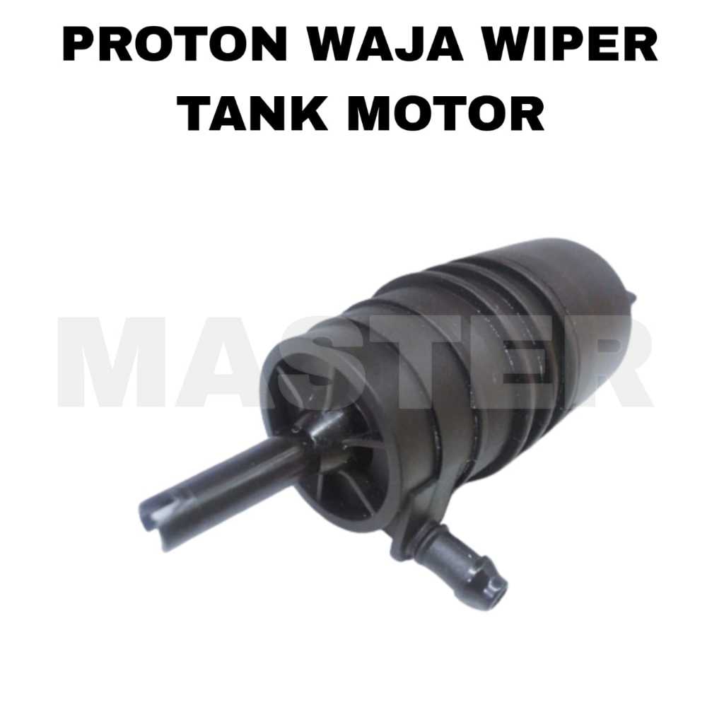 PROTON WAJA WIPER TANK MOTOR | Shopee Malaysia