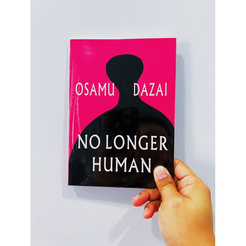 No Longer Human Novel by Osamu Dazai. Tiktok Made Me Buy It! Booktok ...