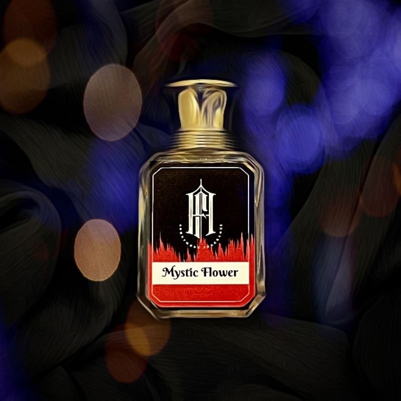 HEY BISCUS BY ANONYMOUS FRAGRANCE (DUPE/INSPIRED OF MAISON CRIVELLI ...