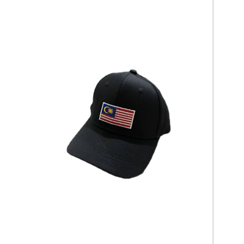Cap Malaysia Camouflage Kids Unisex (Airforce,askar,pilot,police,SWAT ...