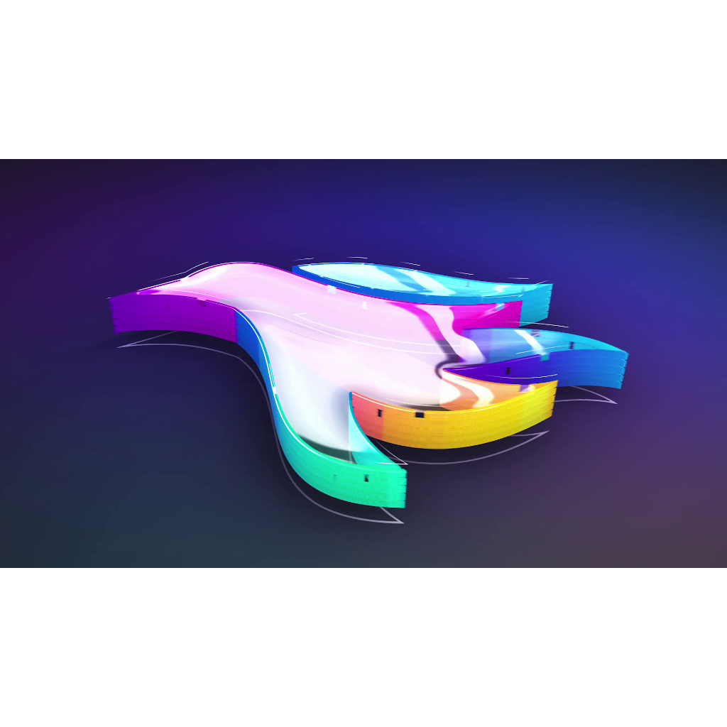 Fantastic Logo Intro for After Effect Project File | Video Template ...