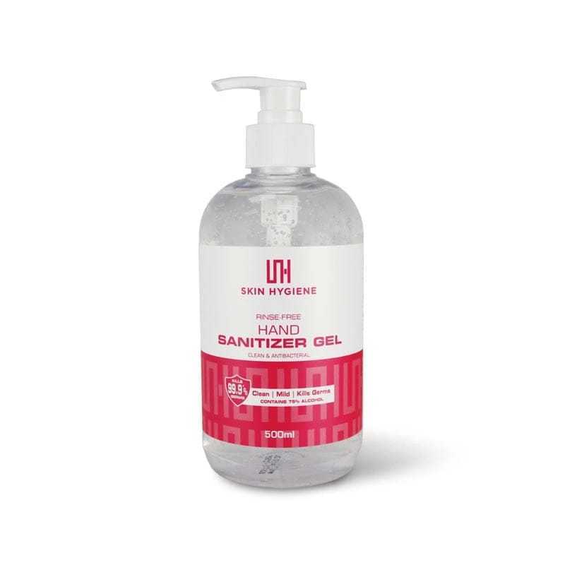 SANITASI TANGAN 75% ALCOHOL HAND SANITIZERS PURE GEL 30ML, 45ML, 50ML ...