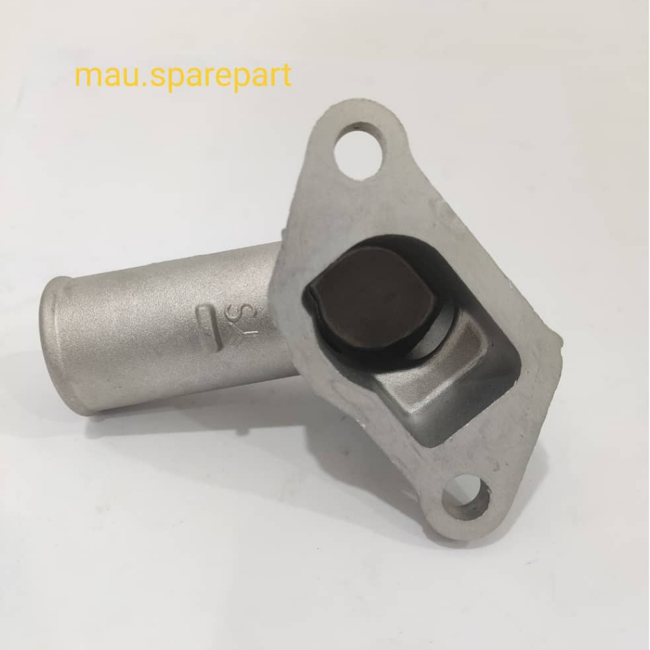 DAISHIN Thermostat Housing 16331-15060 [AE80-34001] - Toyota AE80 ...