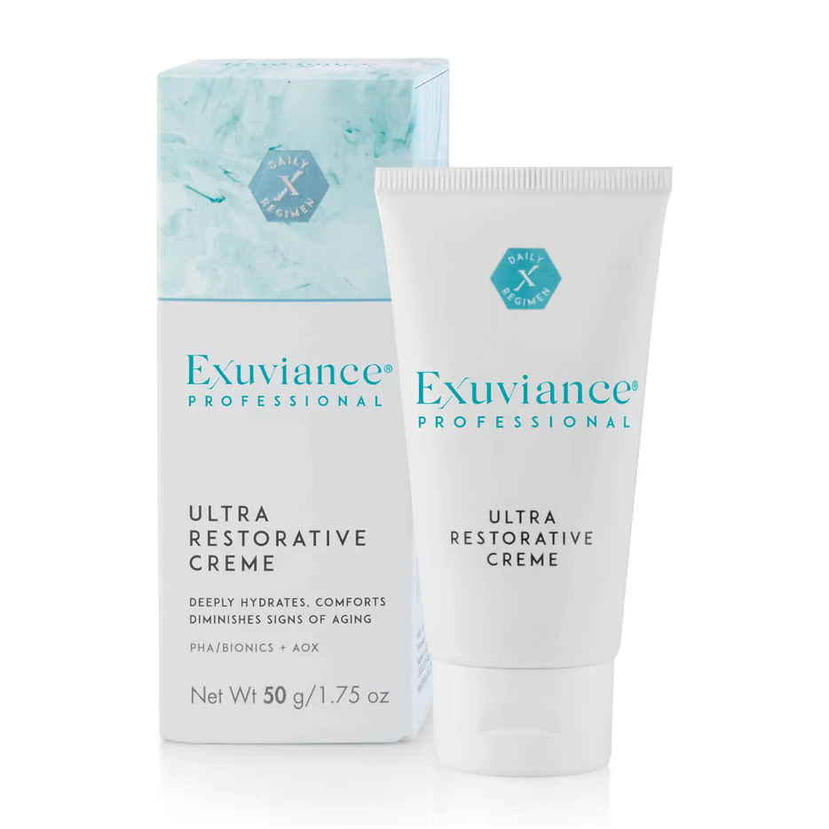 Exuviance Ultra Restorative Creme 50g（EXPIRY: 03/2025) | Shopee Malaysia