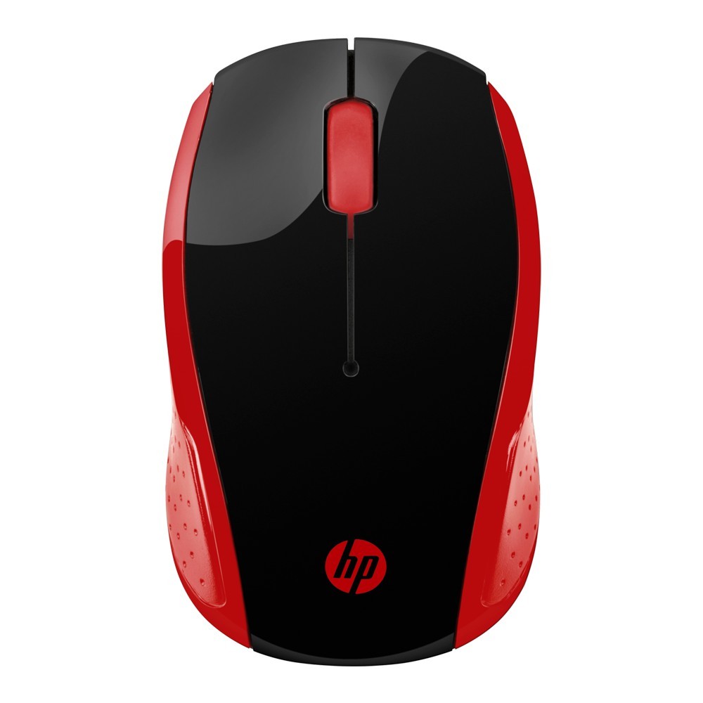 HP Wireless Mouse HP 300 / HP 200 / S1000 1600dpi 2.4G Mause USB ...