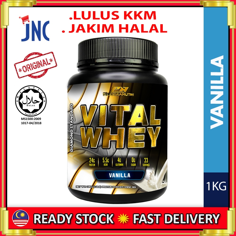 Muscle Matrix Hydro Whey Susu Protein Hydrolyzed Whey Protein Whey ...