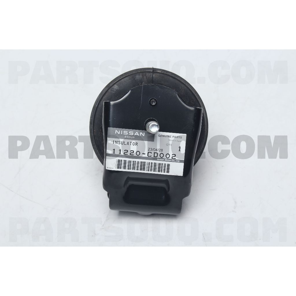 [UNCLE SPARE PART] NISSAN FAIRLADY 350Z Z33 SKYLINE V35 ENGINE MOUNTING ...