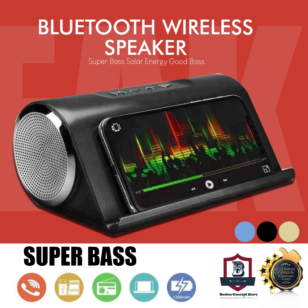 Speaker LP-V9 / V16 / V53 / V51 Bluetooth Wireless Bluetooth Portable ...