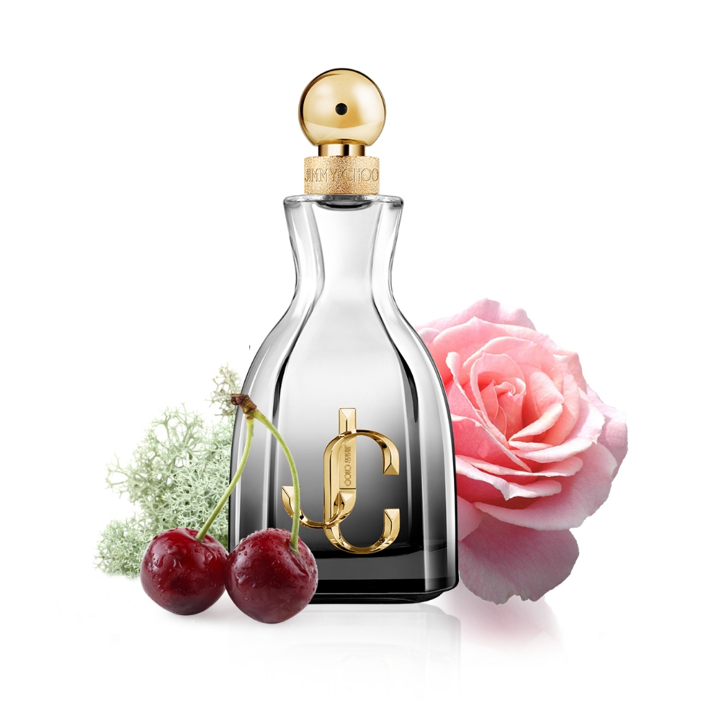 ORIGINAL JIMMY CHOO I WANT CHOO FOREVER EDP (W) TESTER 100ML | Shopee ...