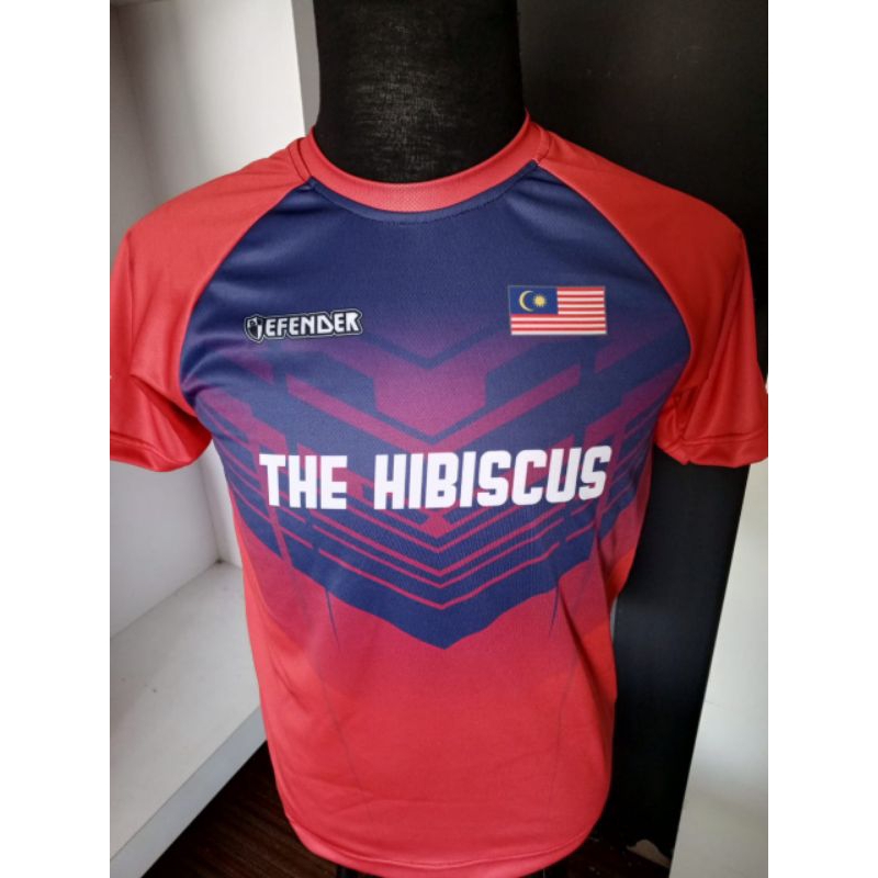 BUNGA RAYA RUGBY ED18!!! | Shopee Malaysia