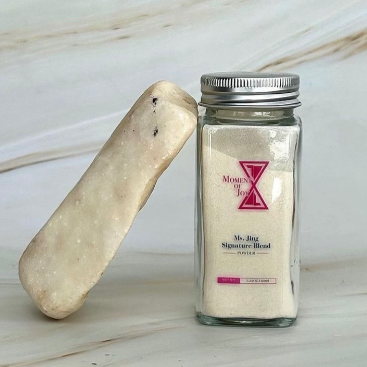 Ms. Jing Signature Blend - Moment of Joy - Seasoning | Shopee Malaysia