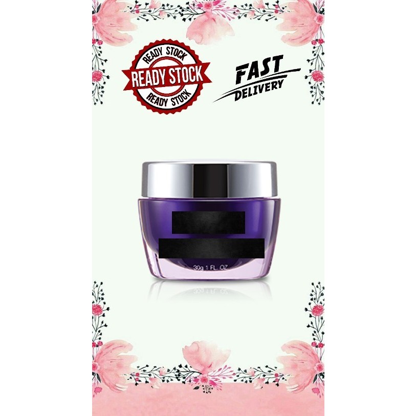 elk.ens Advanced Age Recovery Lifting & Rejuvenating NightCream (30g) | Shopee Malaysia