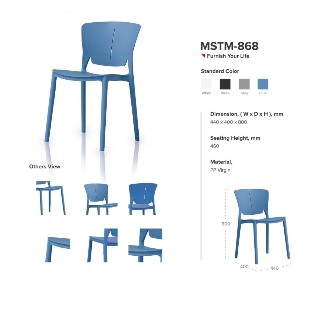 𝐌𝐒𝐓𝐌-𝟖𝟔𝟖𝐏𝐋𝐀𝐒𝐓𝐈𝐂 𝐂𝐇𝐀𝐈𝐑 ** 𝐅𝐑𝐄𝐄 𝐃𝐄𝐋𝐈𝐕𝐄𝐑𝐘 𝐖𝐈𝐓𝐇𝐈𝐍 𝐊𝐋𝐀𝐍𝐆 𝐕𝐀𝐋𝐋𝐄𝐘 𝐎𝐍𝐋𝐘 ** 𝐏𝐋𝐒 𝐂𝐀𝐋𝐋 𝐔𝐒 𝐁𝐄𝐅𝐎𝐑𝐄 𝐎𝐑𝐃𝐄𝐑 ...