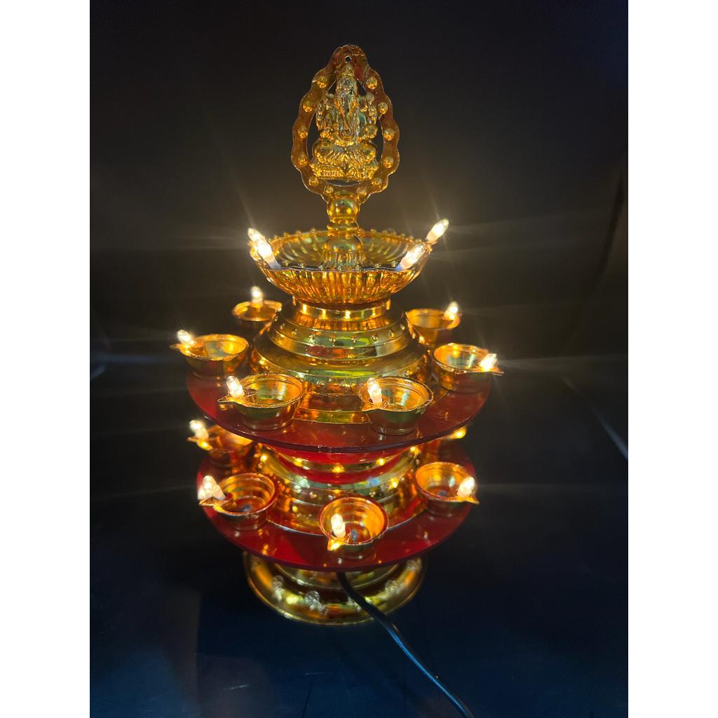 Electrical Led Vilakku | Shopee Malaysia