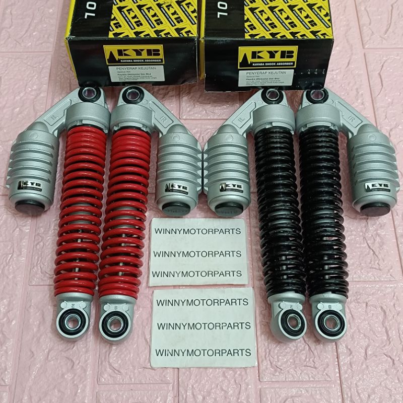 OFFER!!!MURAH!!!YAMAHA Y1102 SS2 RACING SPIRIT REAR ASORBER SHOCK ...