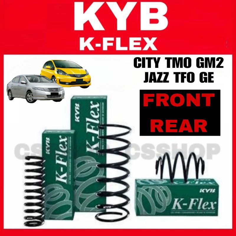 CS HONDA CITY TMO GM2 ( 2009-2013 ) , JAZZ TFO GE GP1 ( 09-2014 ) COIL ...