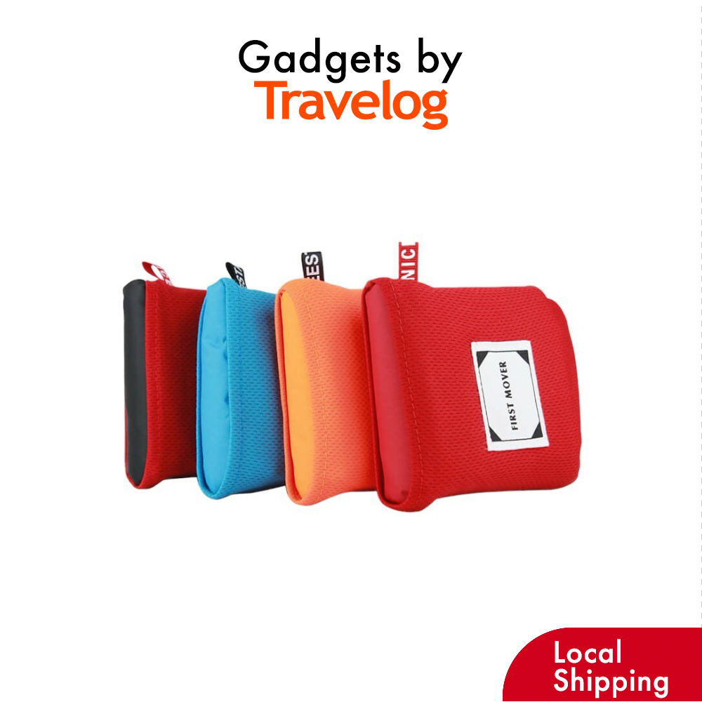 Travel Gadgets Pocket Sized Foldable Blanket Outdoor Blanket Foldable ...