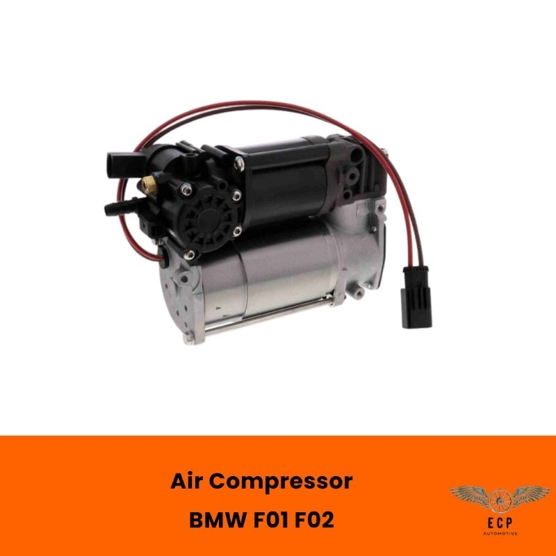 Air Compressor BMW F01 F02 37206875176 | Shopee Malaysia