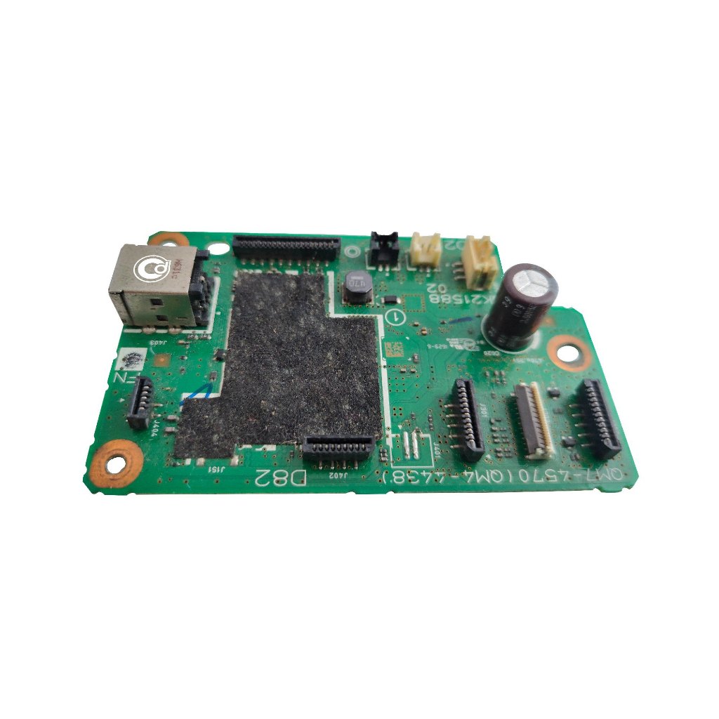 CANON G2000 g2010MAINBOARD / MOTHERBOARD | Shopee Malaysia