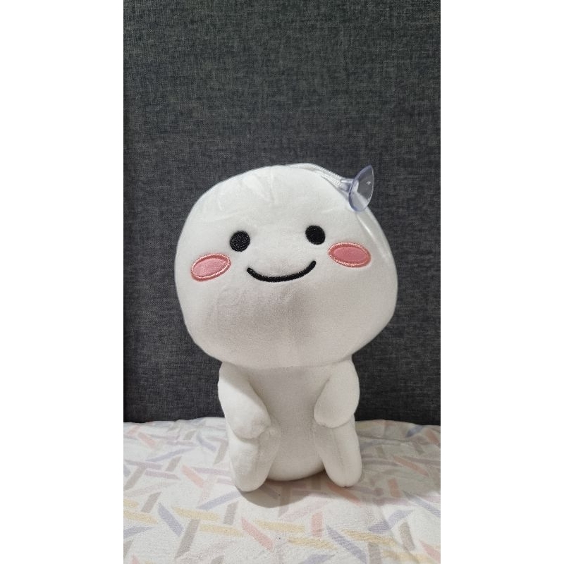 乖巧宝宝 公仔 娃娃 Quby Dolls Soft Stuffed Toy Present Gift Christmas New Year ...