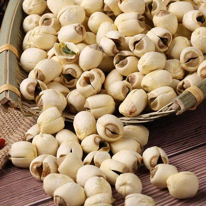 福建白莲子 Fujian Lianzi King | Shopee Malaysia