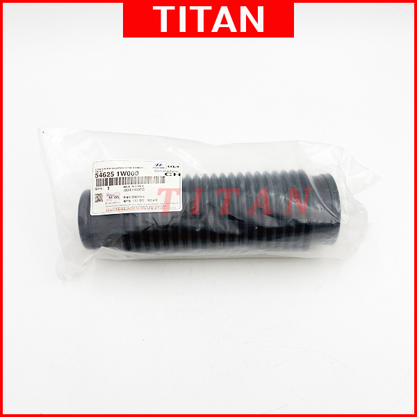 (1pc) KIA CERATO K3 / KIA RIO K2 FRONT ABSORBER COVER ORIGINAL 54625 ...