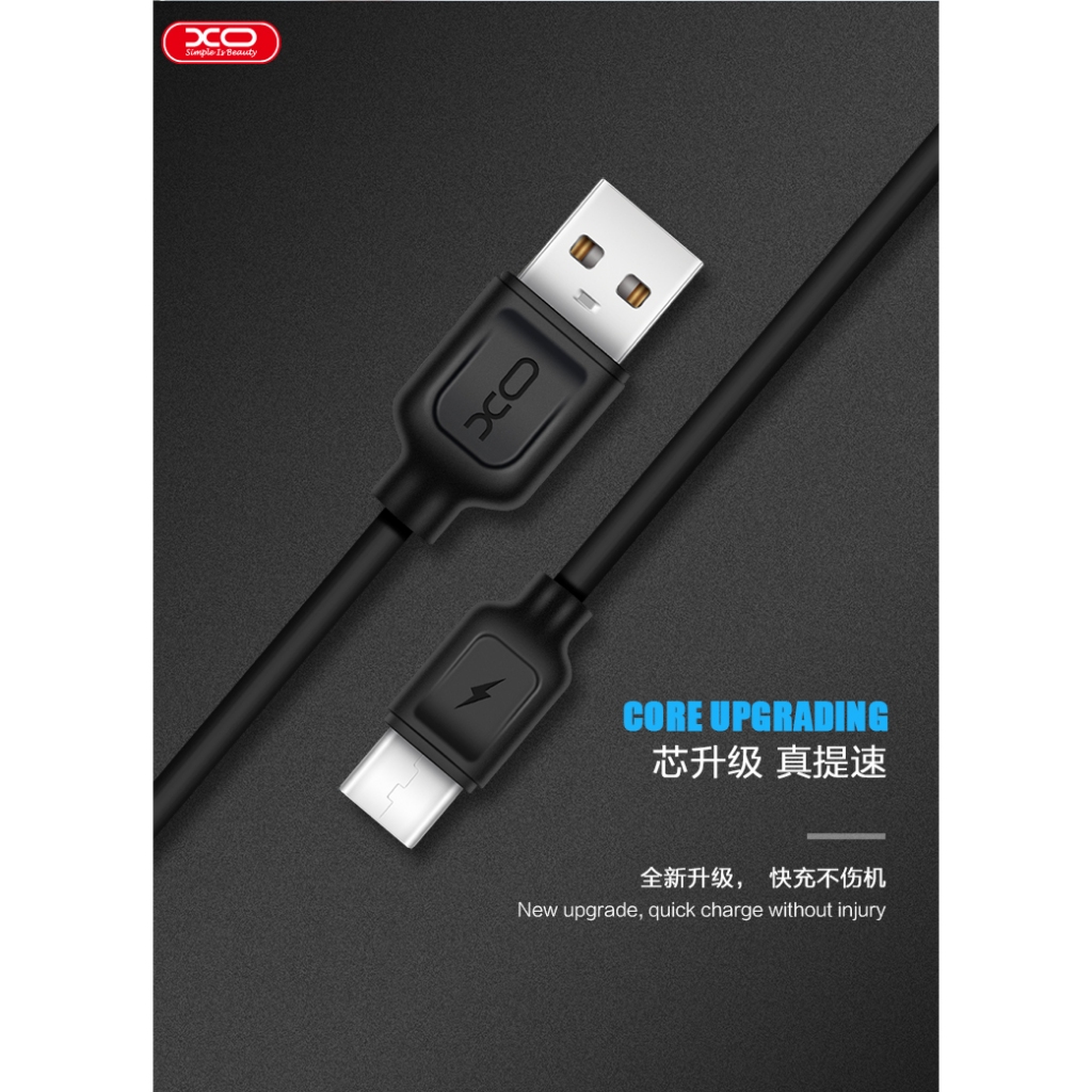 2.4A Super Quick Fast Charge Micro Usb & 5A TYPE C Cable & CHARGER ONE ...