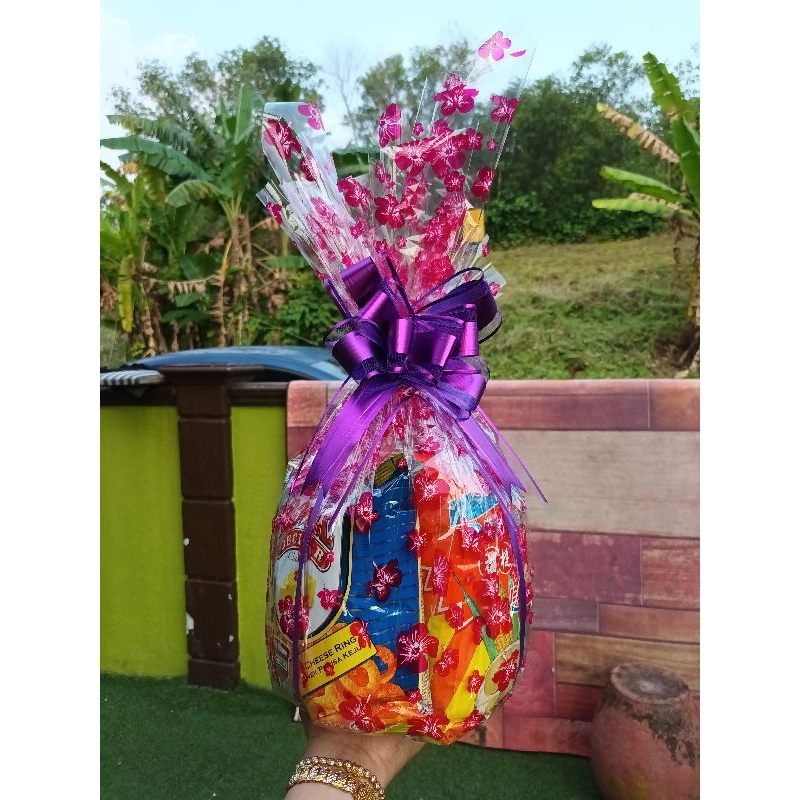 HAMPER BAJET RM10 VIRAL(MAKANAN) | Shopee Malaysia