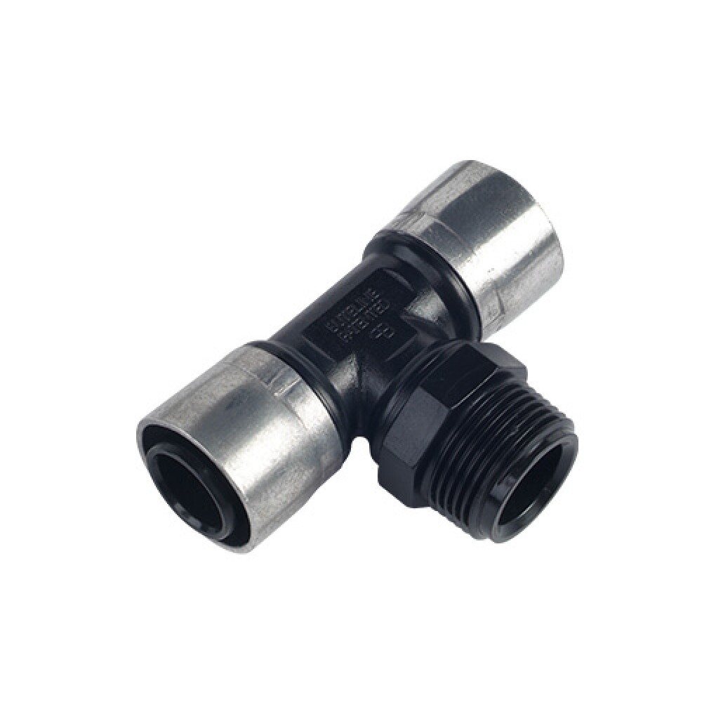 Buteline PE Fitting Elbow Tee Socket Male Elbow Female Elbow MTA FTA ...