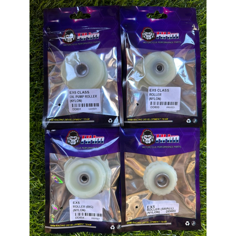 EX5 Dream EX5 Class 1 Future Oil Pump Roller Big Small Nylon HHM Taikom ...