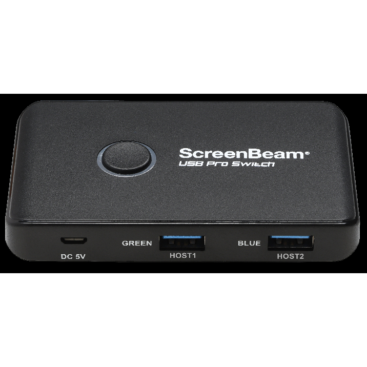 ScreenBeam | USB Pro Switch SBUSBSW4 | Shopee Malaysia