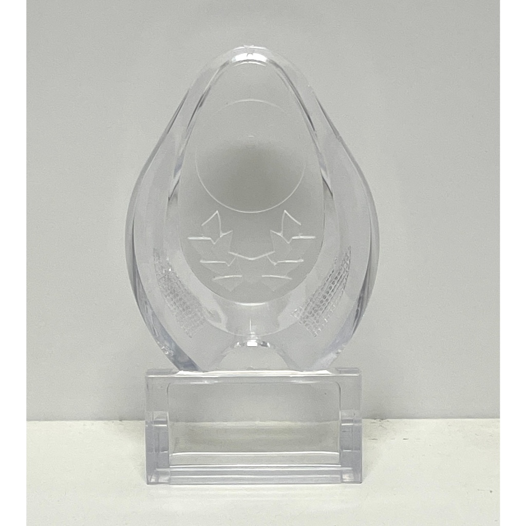 PLAK AKRILIK PLASTIK SS75 ACRYLIC PLASTIC PLAQUE | Shopee Malaysia