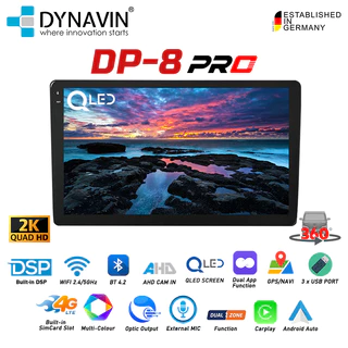 Dynavin Malaysia.OS Online, June 2024 | Shopee Malaysia