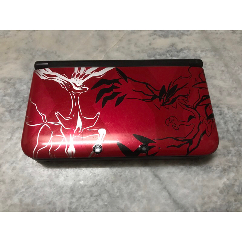 Nintendo New3DS XL / New 3DS XL / New3DSXL / New3DS XL / 3DSXL / 3DS XL ...