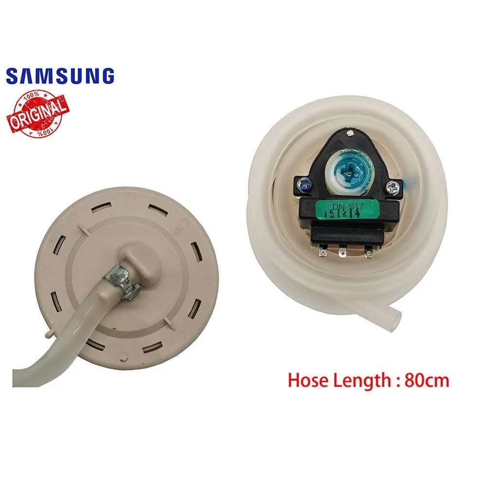 SAMSUNG WASHING MACHINE DN-S17 WATER LEVEL PRESSURE SWITCH/WATER LEVEL ...