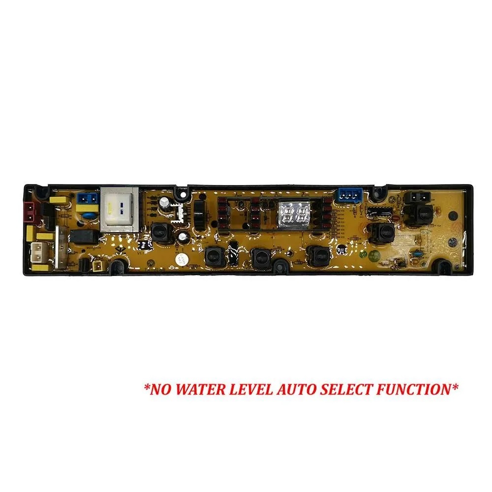 DAEMA DAEWOO WASHING MACHINE PCB BOARD DWF8288/DWF-707/DWF-7288/DWF ...
