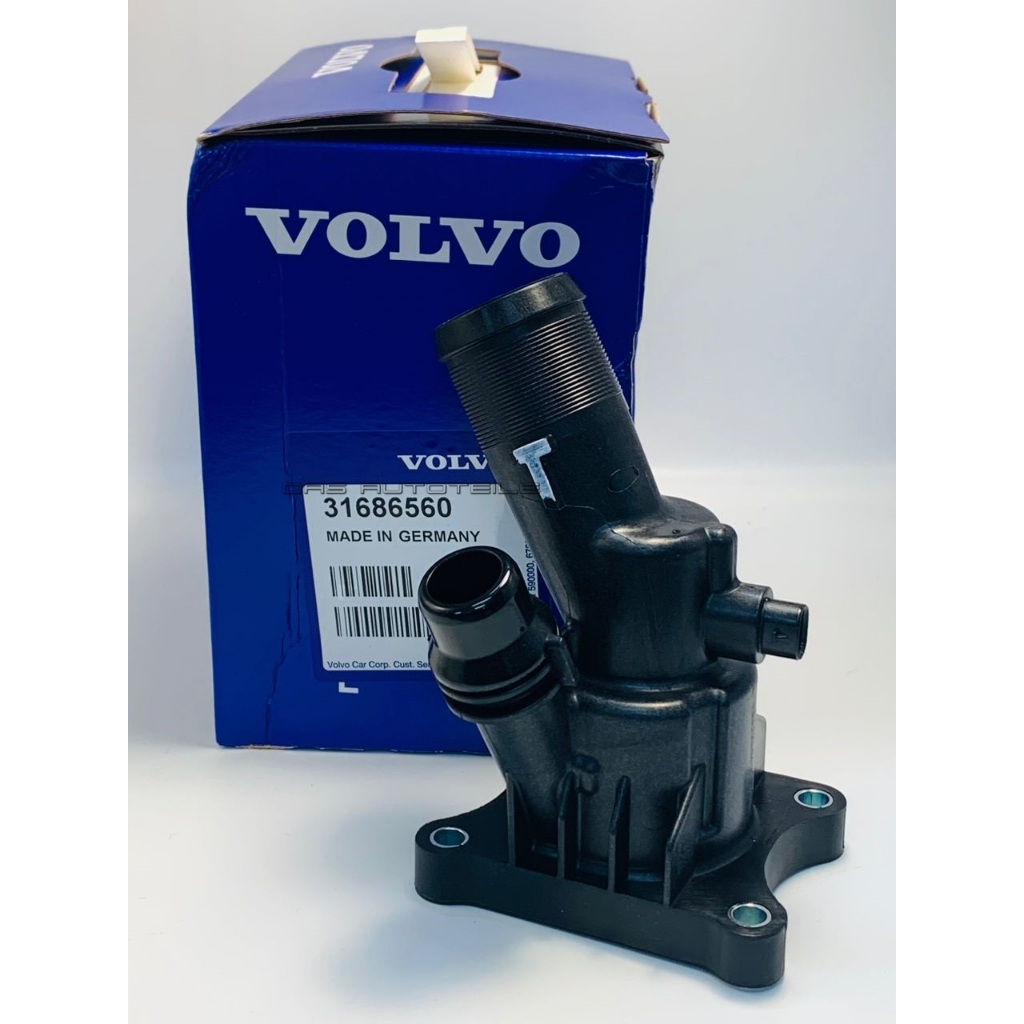 Genuine Volvo S60 V60 XC60 S80 V70 XC70 V40 XC40 S90 V90 XC90 Engine ...