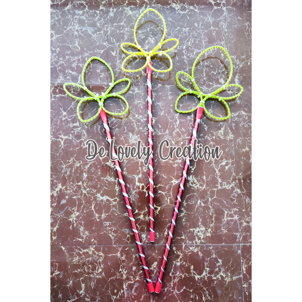 Bubble Stick Pelbagai Bentuk Menarik Shaped Bubble Water Stick | Shopee ...